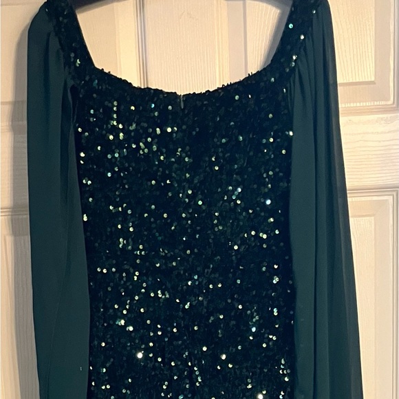 Faeriesty | Dresses | Off Shoulder Mermaid Dress | Poshmark